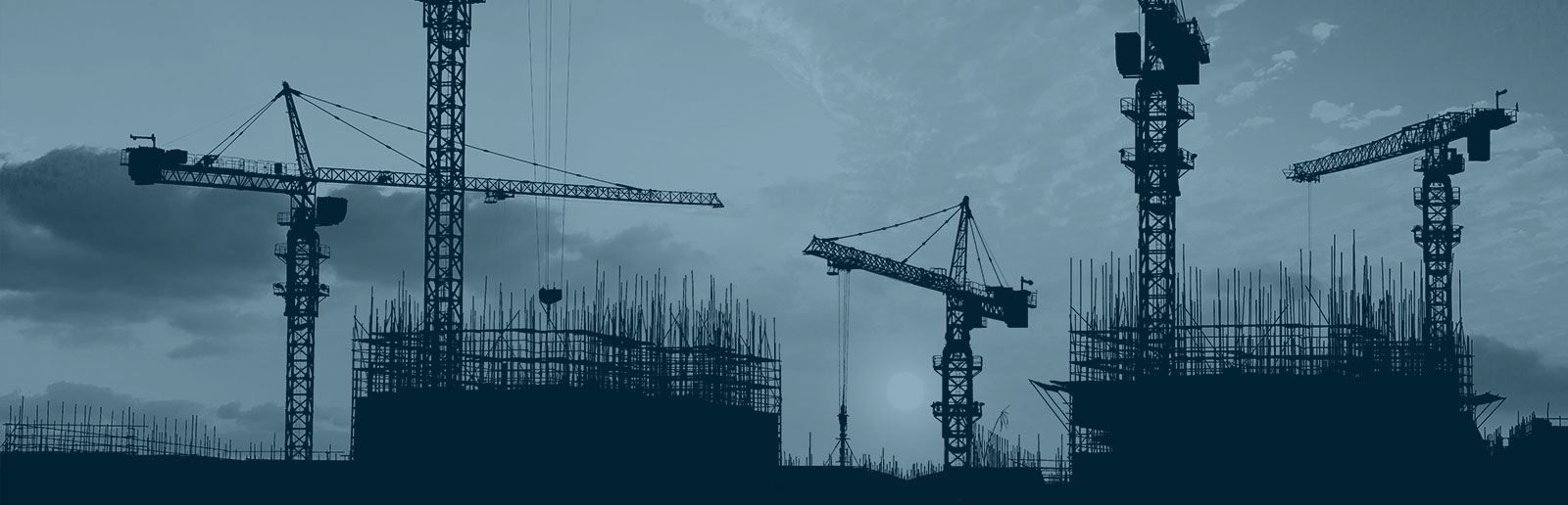 Estates and Infrastructure Services Ltd